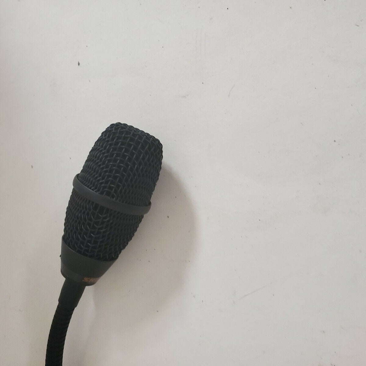MCB492 Gooseneck Microphone with Shure Capsule – AVGear.com