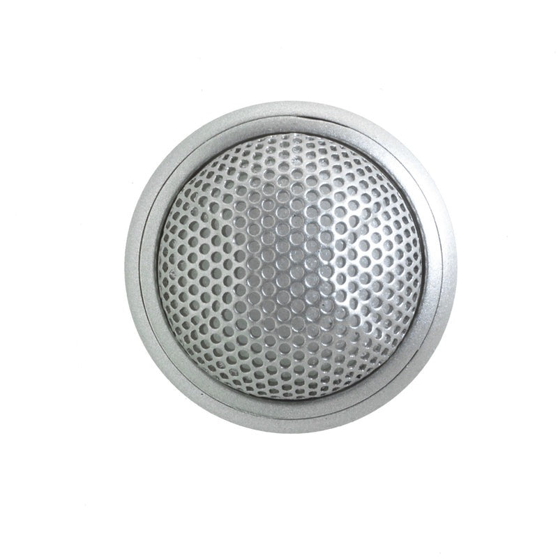 Shure MX395 Microflex Low-Profile Figure-8 Boundary Microphone – AVGear.com