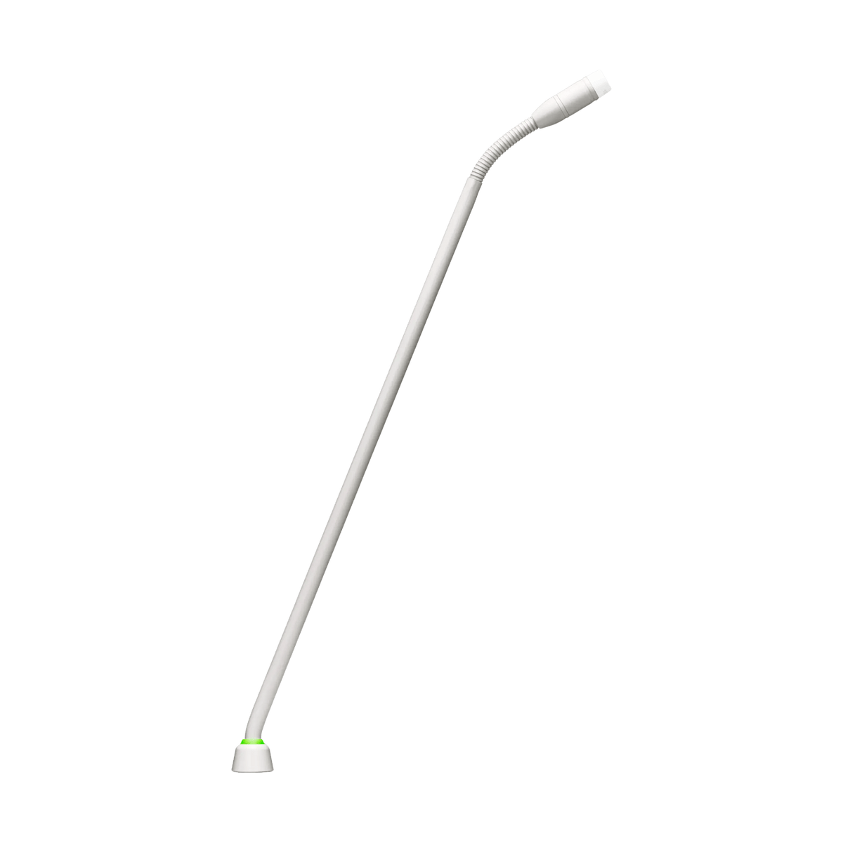 Shure MX415 Microflex 15" Gooseneck Microphone – AVGear.com