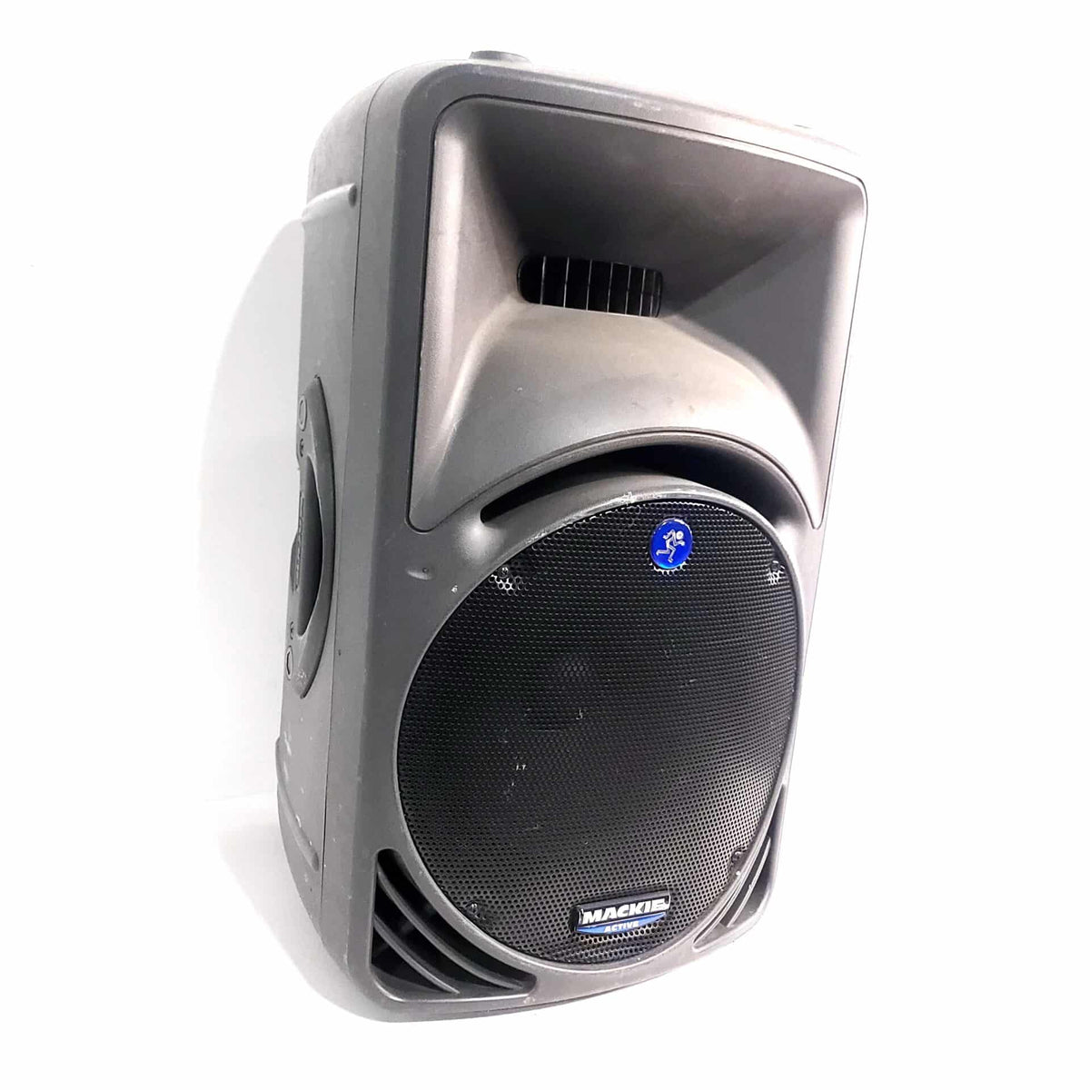Mackie SRM450 V1 Active PA Powered Speaker – AVGear.com