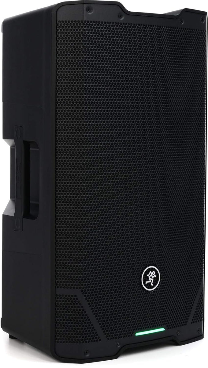 Mackie SR18S 1600W 18" Professional Powered Subwoofer – AVGear.com