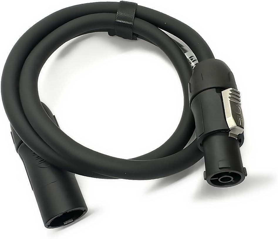 1' - Male To Female IP65 True1 Jumper Cables – AVGear.com