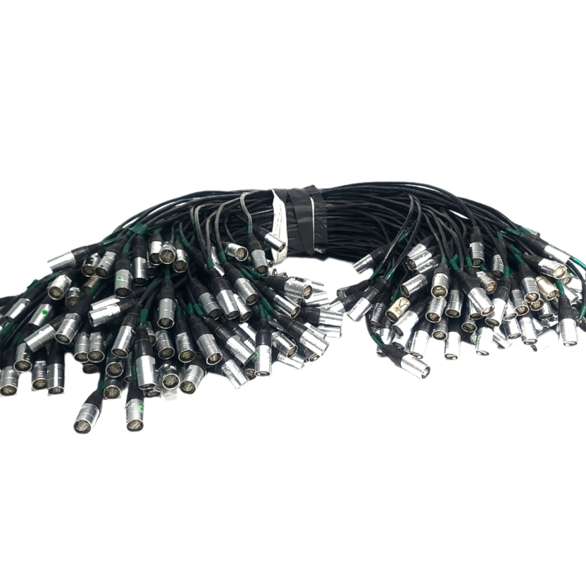 Male To Male IP65 Outdoor Ethernet Jumper Cables – AVGear.com