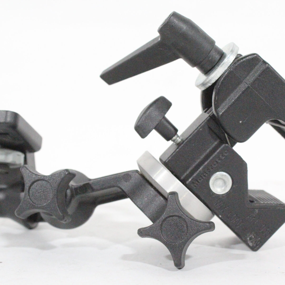 Manfrotto 3025 3-D Tripod Head – AVGear.com