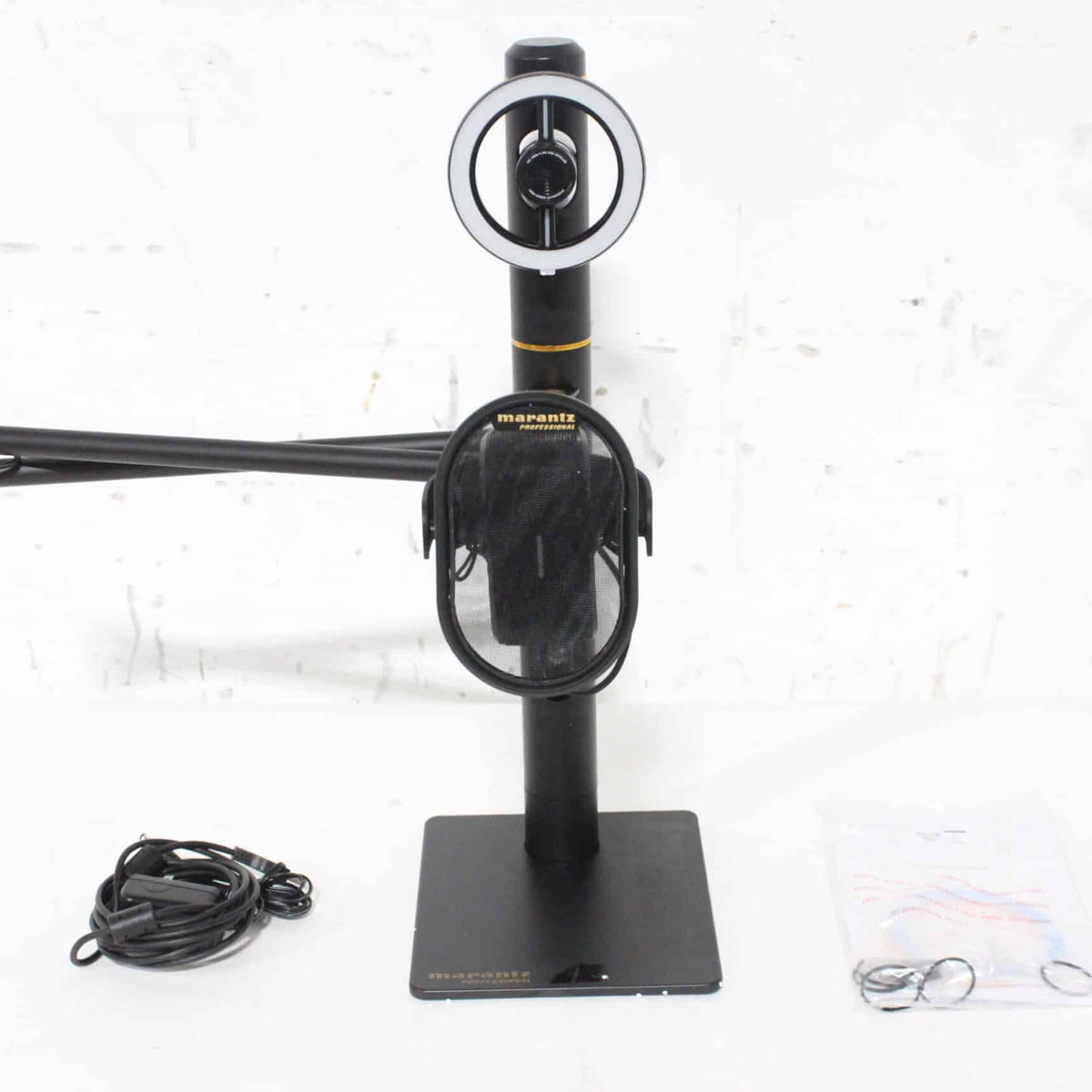 Marantz Professional Turret Broadcast Video Streaming System in Origin ...