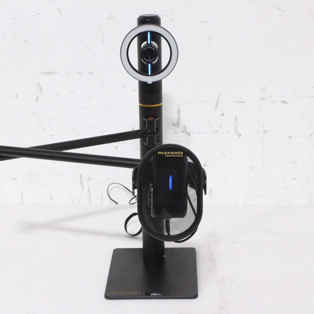 Marantz Professional Turret Broadcast Video Streaming System in Origin ...
