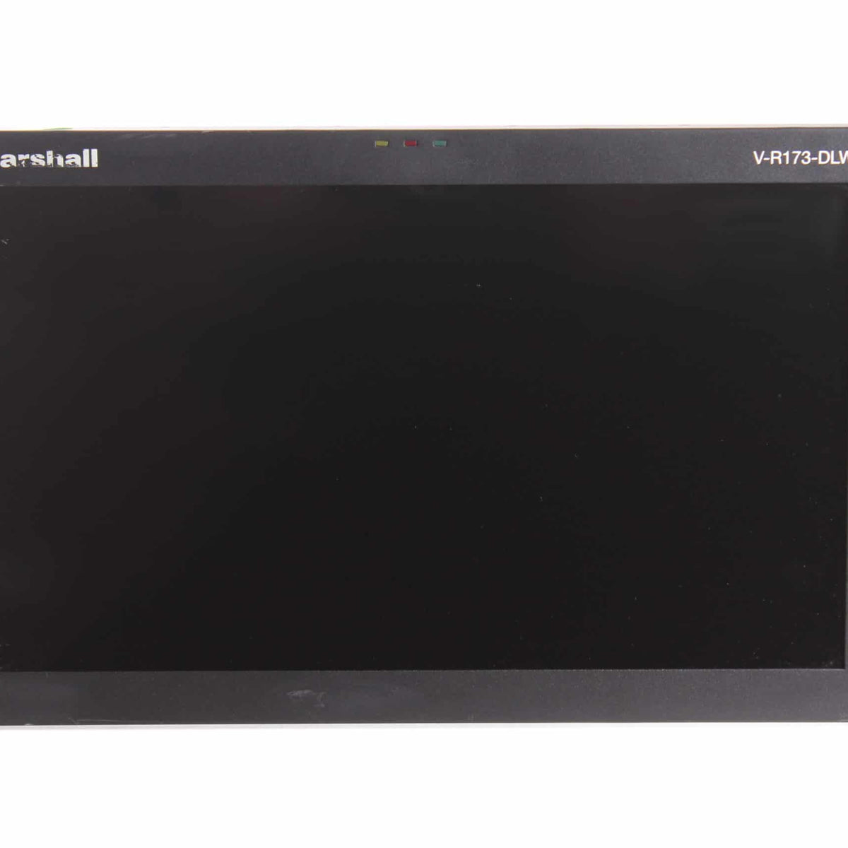 Marshall Electronics VR173-DLW Desktop/Rack Mount Monitor – AVGear.com