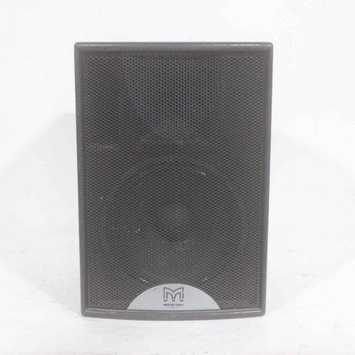 Martin F12 Blackline 2-Way Passive Speaker – AVGear.com