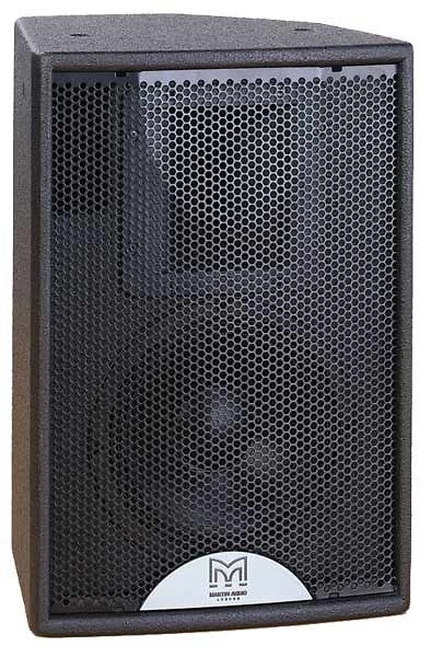 Martin Audio Blackline F10 2-Way Passive Loudspeaker – AVGear.com