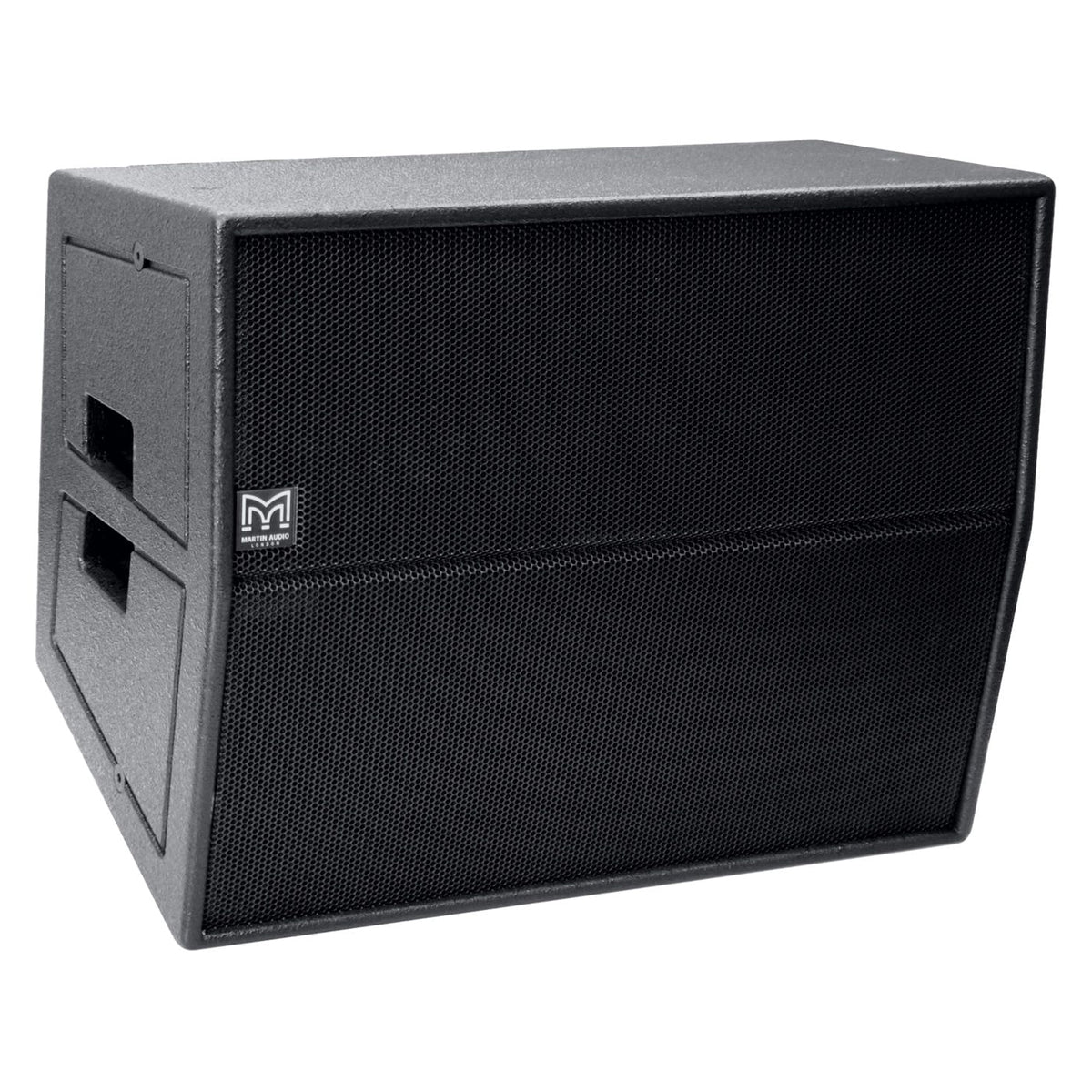 Martin Audio W8 Passive Full-Range Speaker – AVGear.com