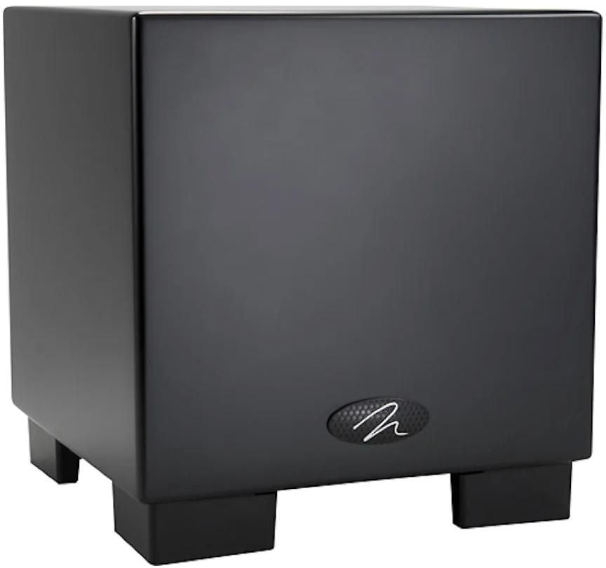 Martin Logan Dynamo 700W Sub – AVGear.com