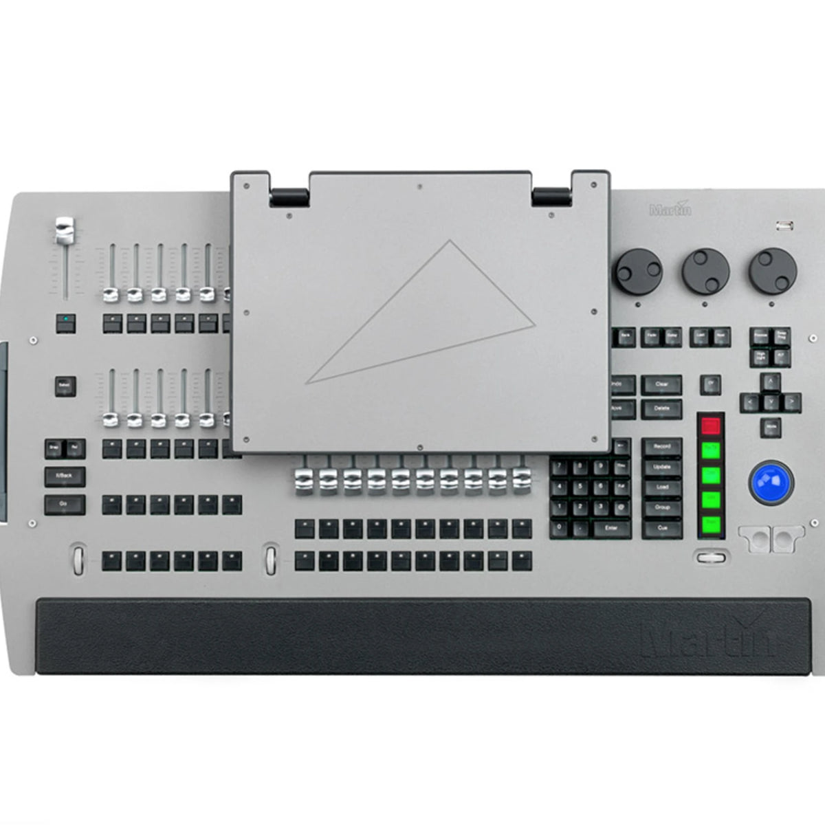 Martin M1 Moving Light Controller Console – AVGear.com