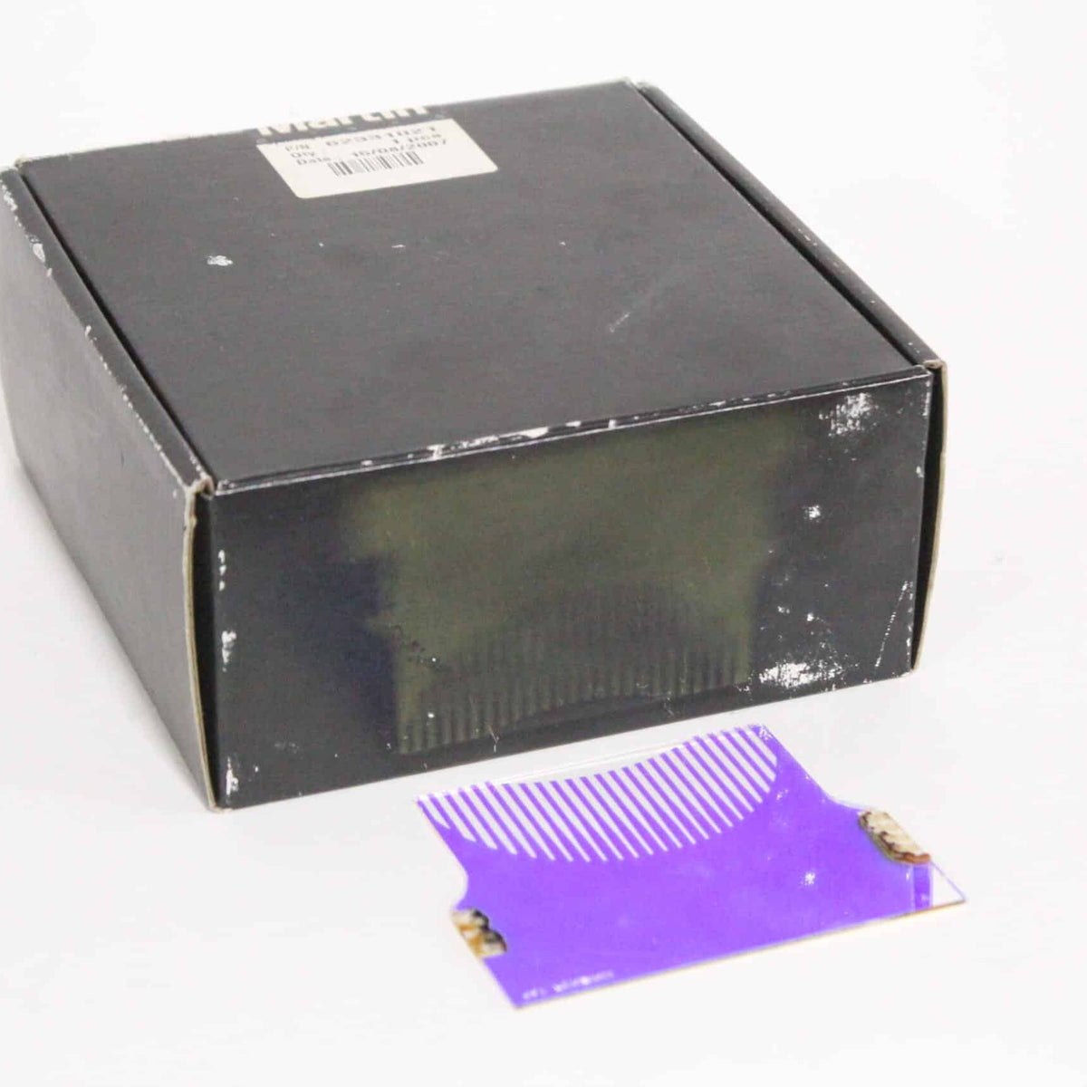 Martin MAC 2000 Profile Performance CTC Flag – AVGear.com