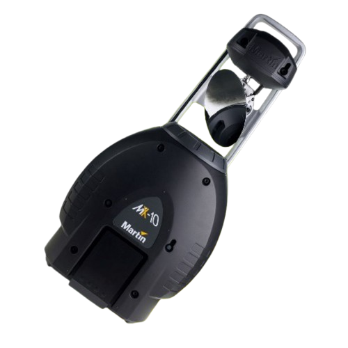 Martin MX 10 Extreme 250W Scanner Light – AVGear.com