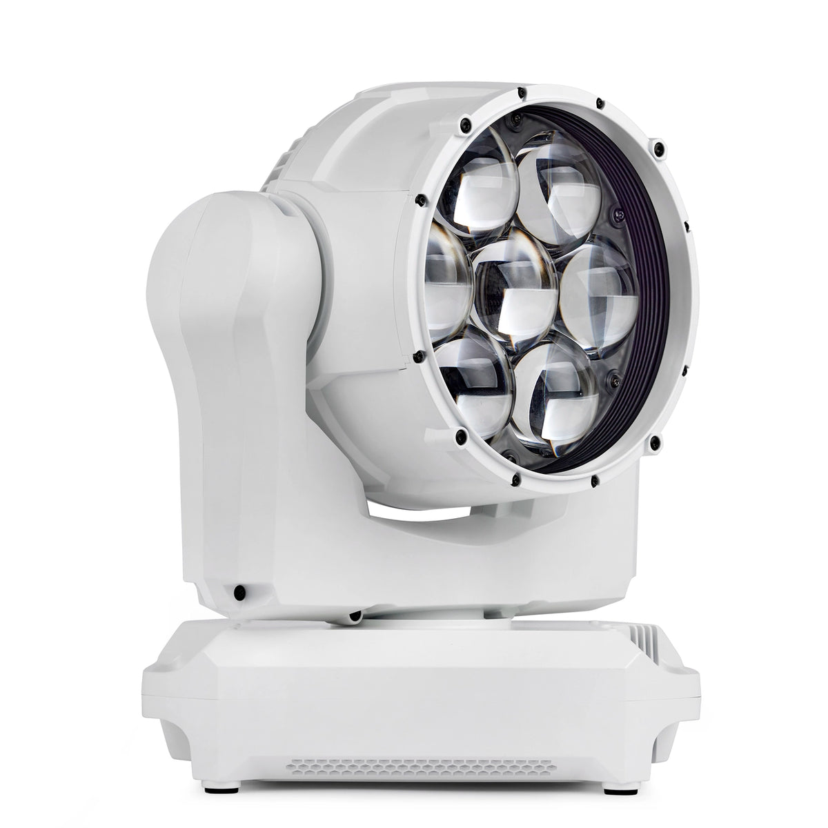Martin Pro MAC Aura XIP Wash Light w/ Smart Outdoor Protection and Aur ...
