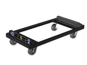 Meyer Sound MCF-MICA 600HP Wheeled Caster Frame – AVGear.com