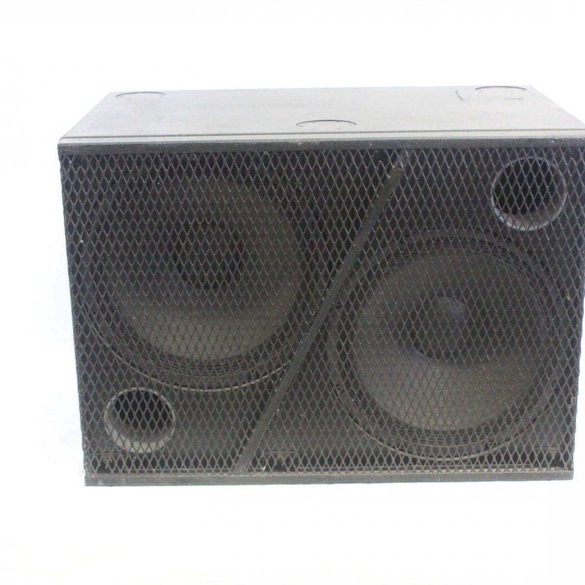 Meyer Sound USW-1 Subwoofer – AVGear.com