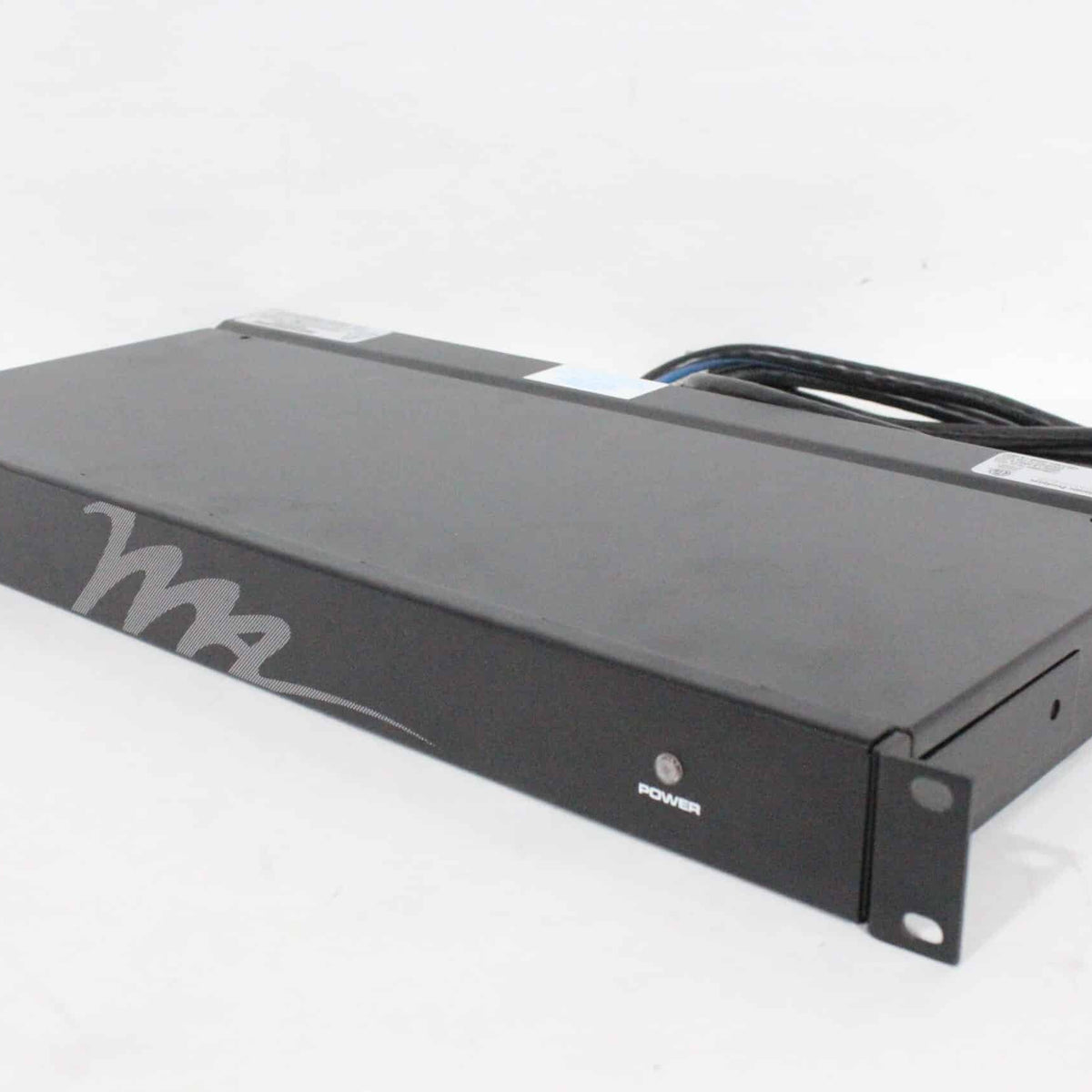 Middle Atlantic PD-815R-PL 15A 8-Outlet Rackmount Power Strip – AVGear.com
