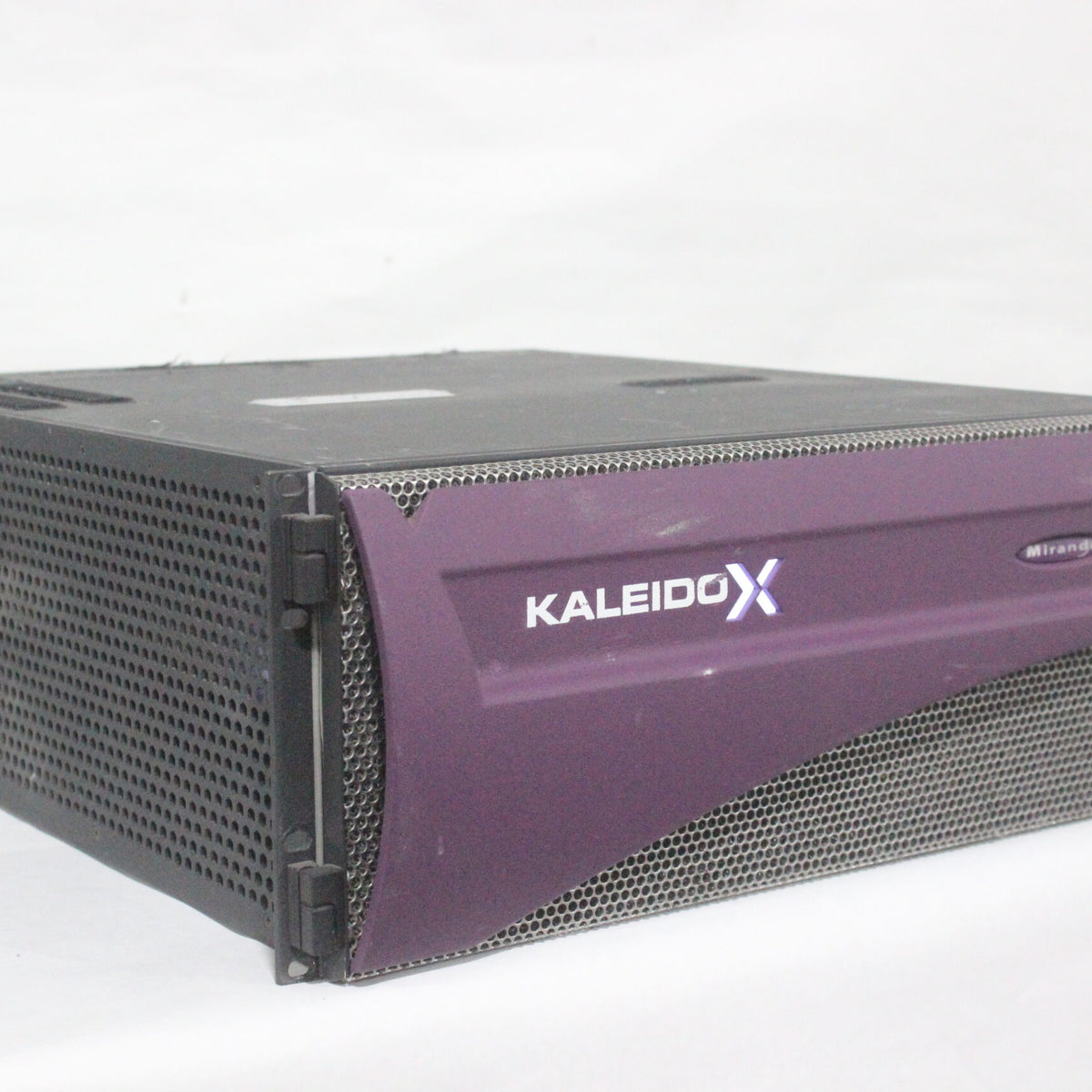 Miranda KXA-FR4 Multi-Image Processor 4 RU Mainframe – AVGear.com