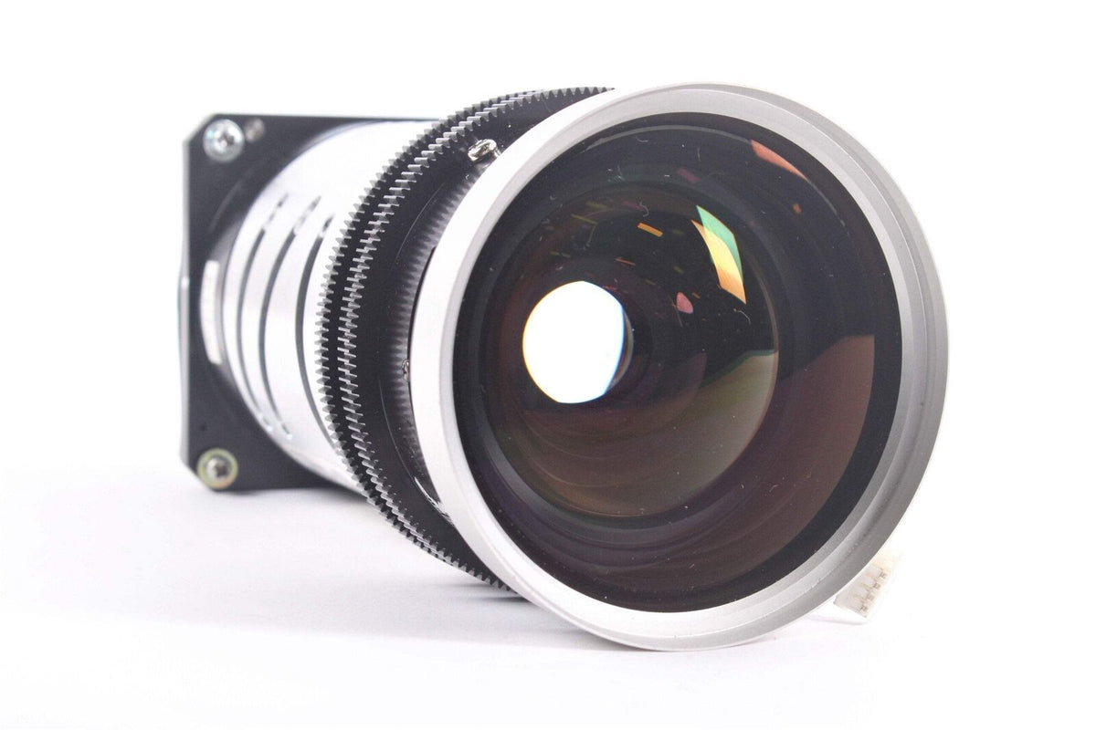 Mitsubishi OL-X500SZ 1.2:1 Short-Throw Zoom Lens – AVGear.com