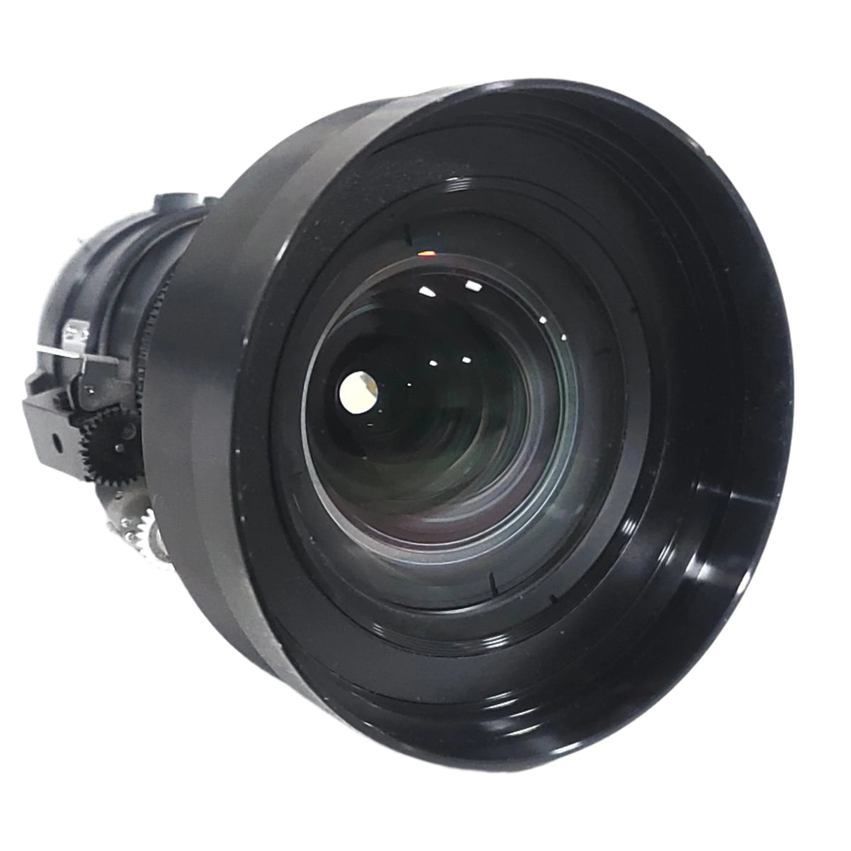 NEC NP16FL .76:1 Projector Fixed Lens – AVGear.com