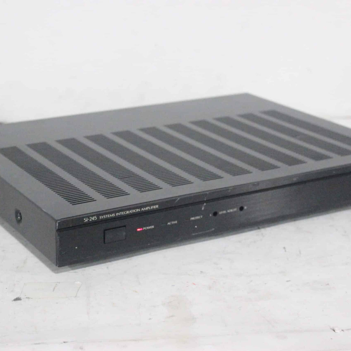 Niles SI-245 Systems Integration Amplifier – AVGear.com