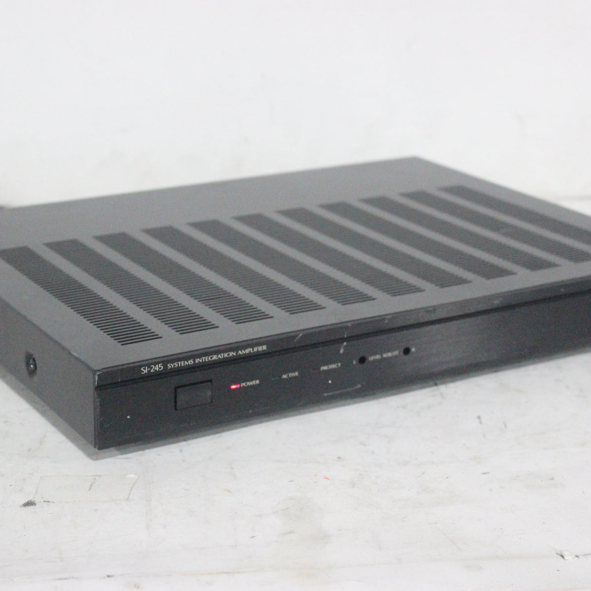 Niles SI-245 Systems Integration Amplifier – AVGear.com