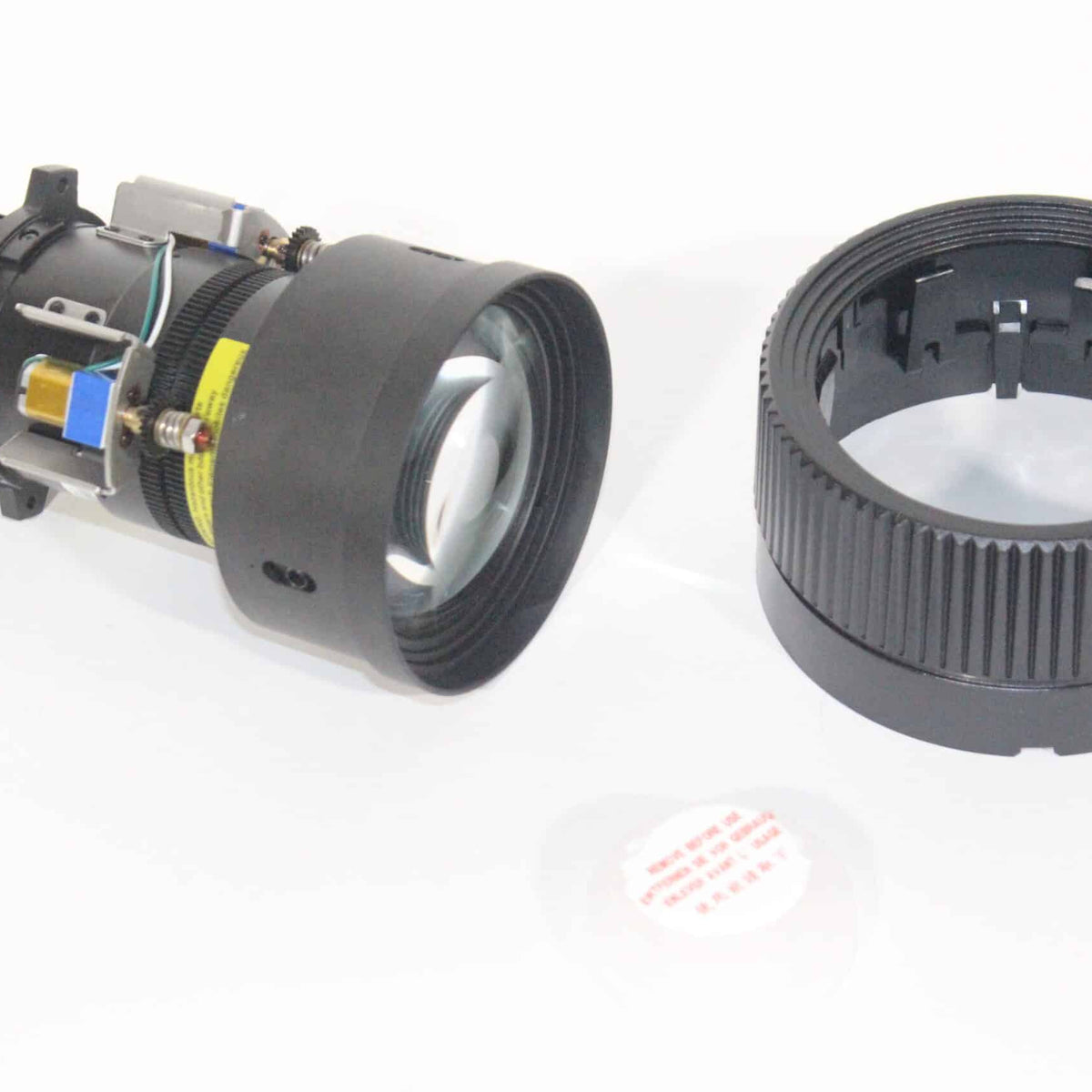 Optoma A06 Camera Lens – AVGear.com