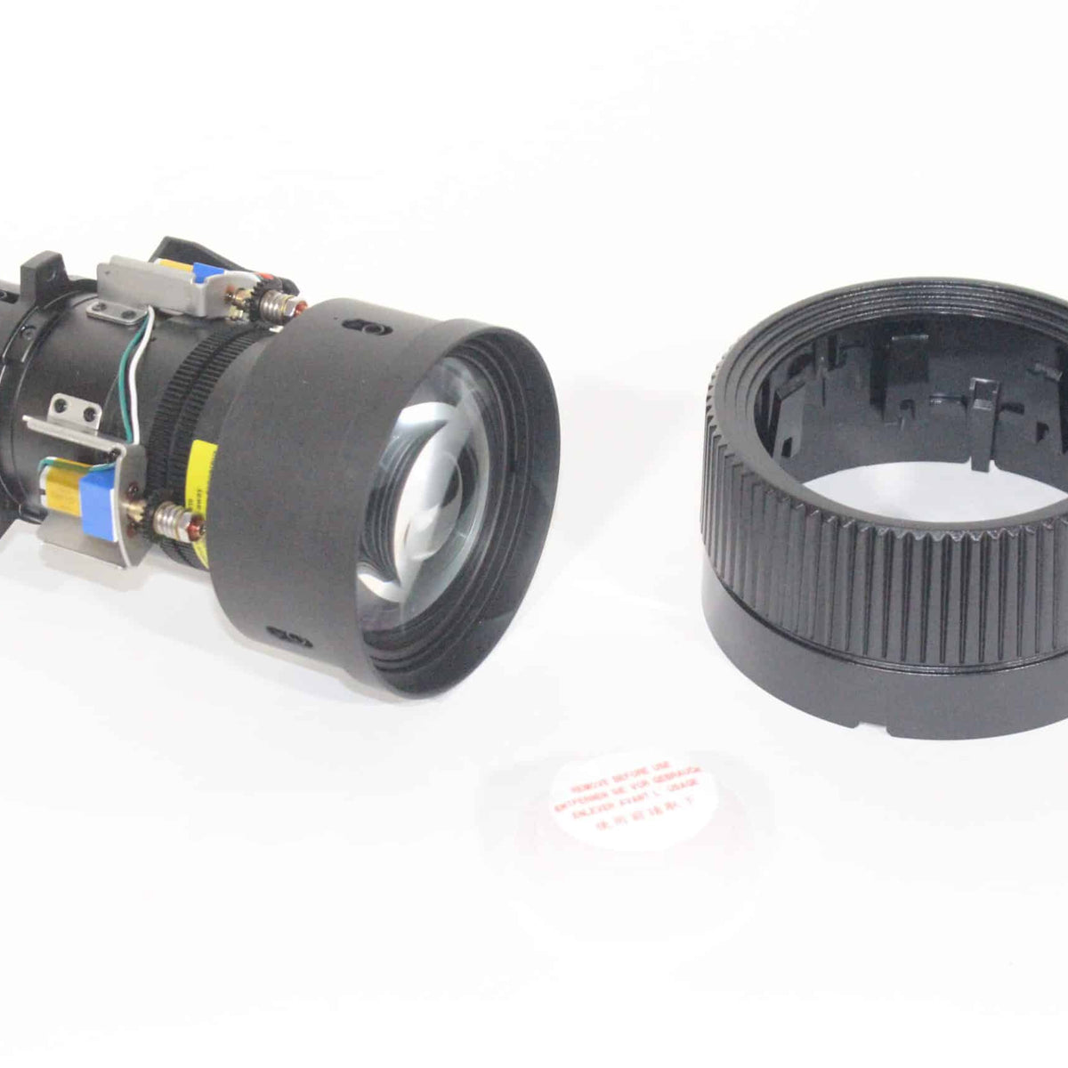 Optoma A06 Camera Lens – AVGear.com