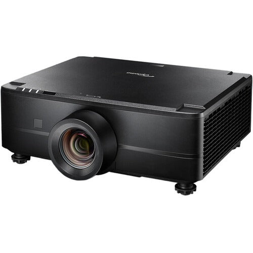 Optoma ZK810T 4K UHD, 8600 Lumens, Laser Light Source Projector ...