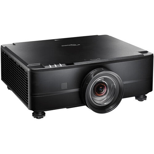 Optoma ZK810TST 4K UHD, 8600 Lumen, Laser Light Source Projector ...