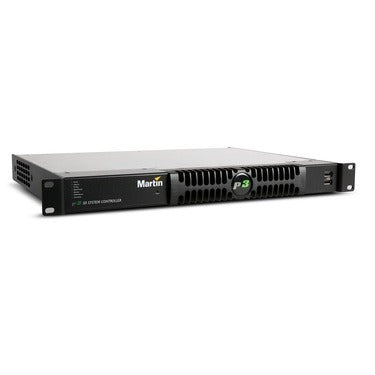 Martin Audio P3-050 System Controller Entry level P3 System Controller ...