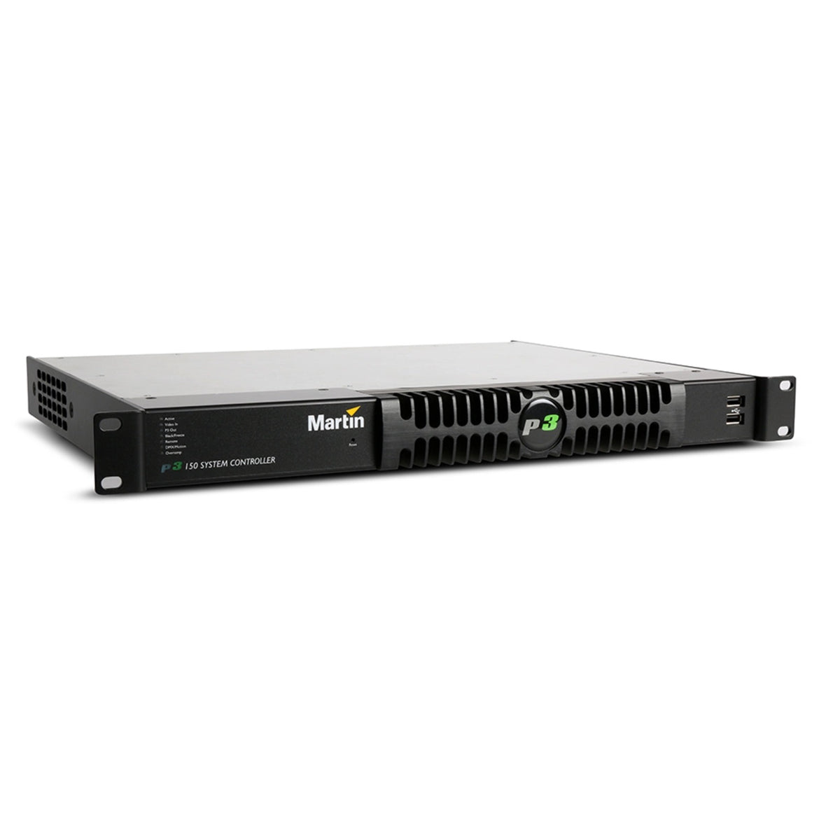 Martin P3-150 System Controller Mid range P3 System Controller – AVGear.com
