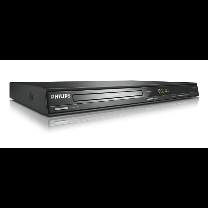 PHILIPS DVP3962 Dolby Digital DVD Player – AVGear.com