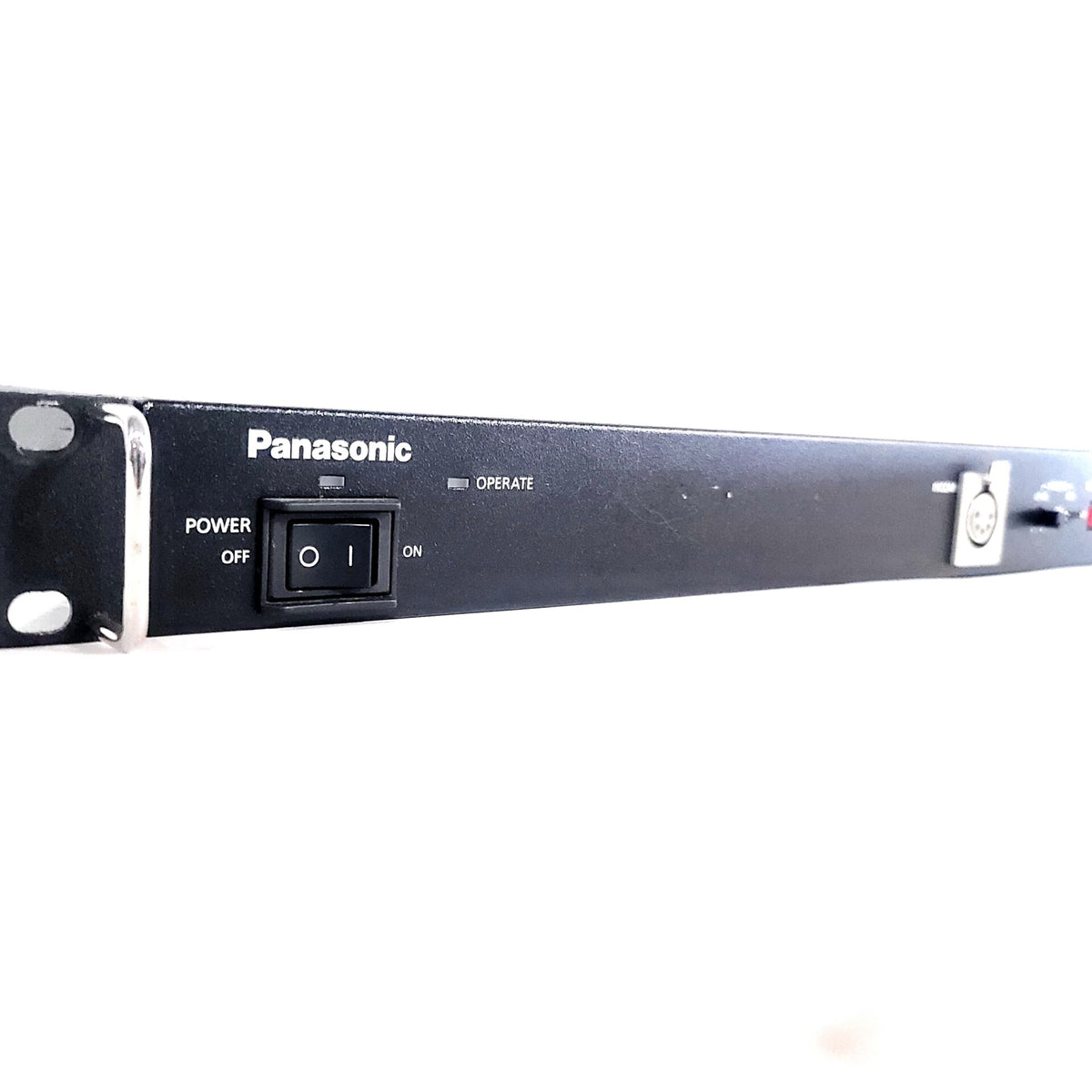 Panasonic AG-BS300 Base Station Adaptor – AVGear.com