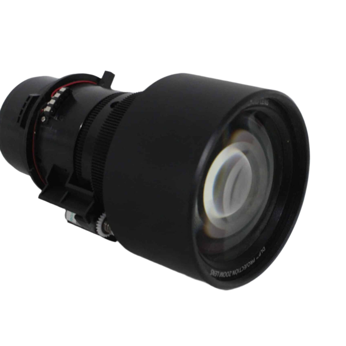 Panasonic TKGF0156-2 1.7-2.4:1 Standard Projector Zoom Lens – AVGear.com