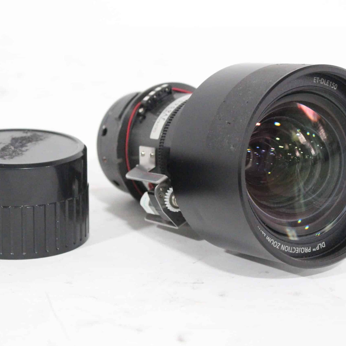 Panasonic Zoom Lens ET-DLE150 – AVGear.com