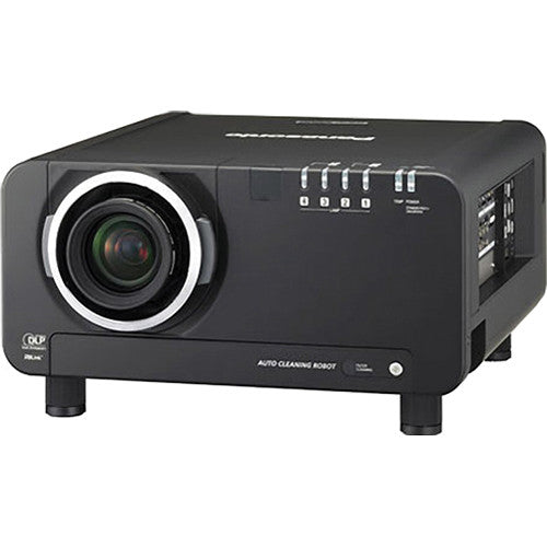 Panasonic 10K PT-DW10000U DLP Projector – AVGear.com
