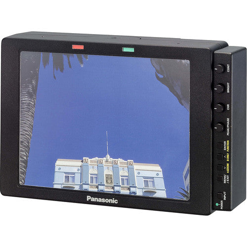 Panasonic BT-LH900 8.4" LCD Monitor – AVGear.com