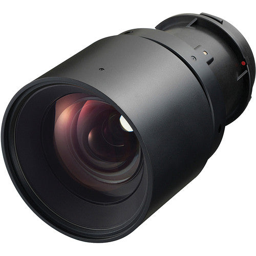Panasonic ET-ELW20 1.3-1.7:1 Zoom Projector Lens – AVGear.com