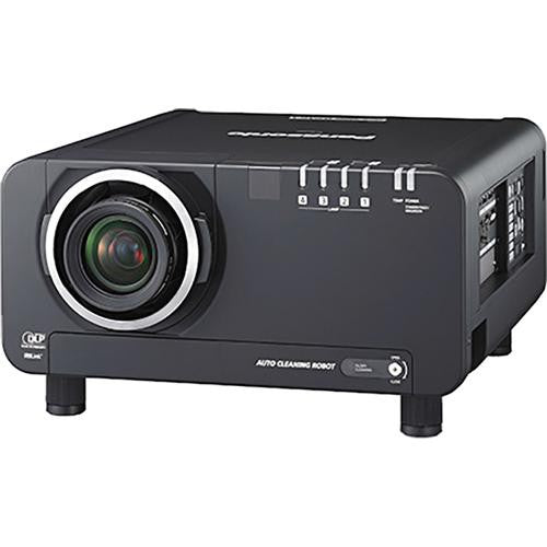 Panasonic PT-DZ12000U Large Venue Projector – AVGear.com
