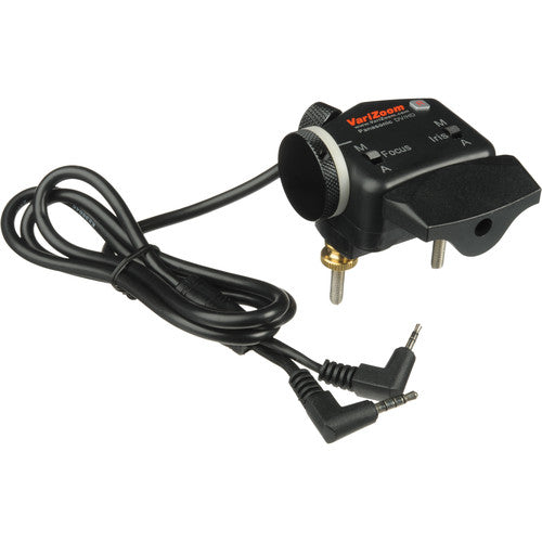 Panasonic VZ-ROCK-PZFI VZ Rock PZFI Zoom/Focus/Iris Control – AVGear.com
