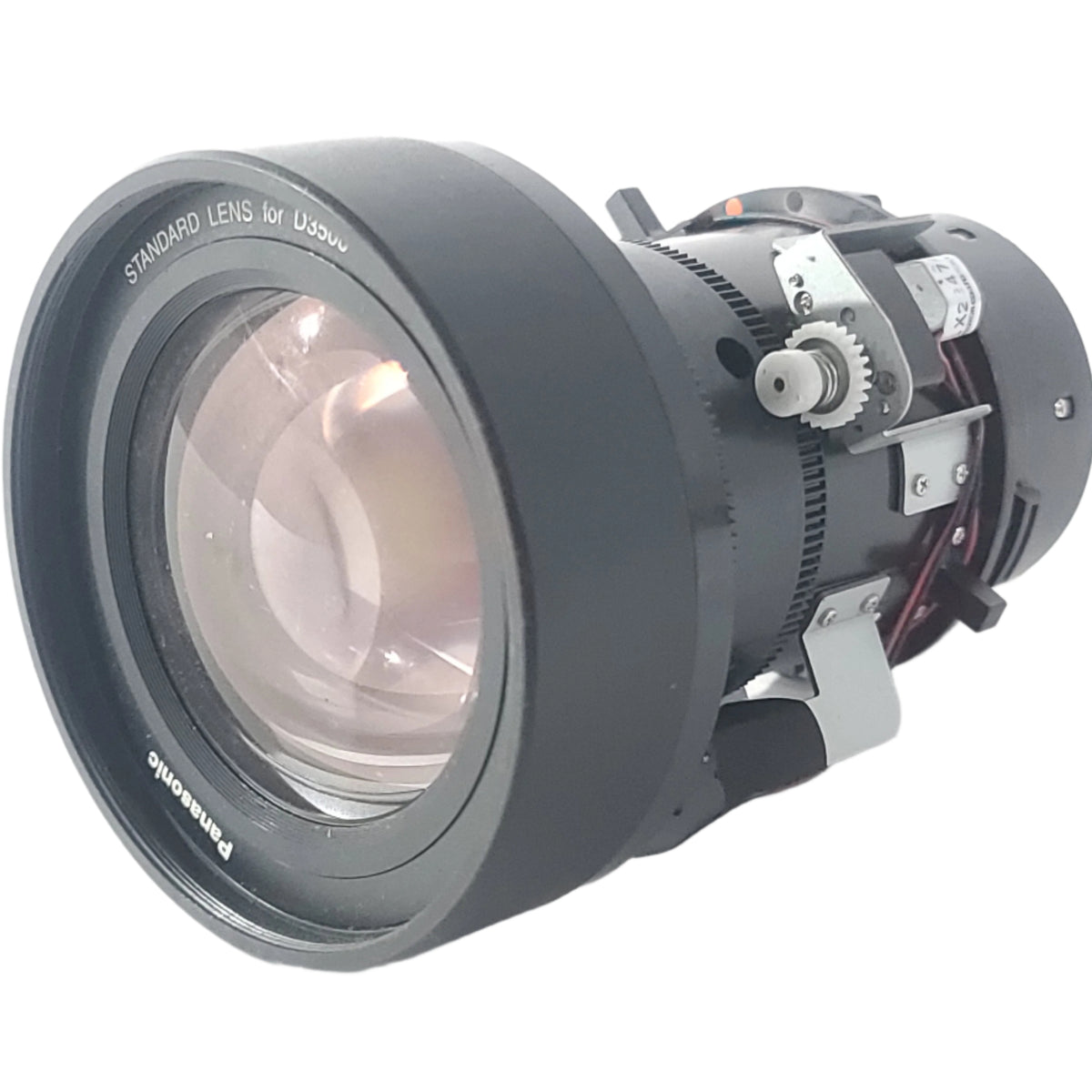 Panasonic TKGF0127 Standard Projector Zoom Lens – AVGear.com