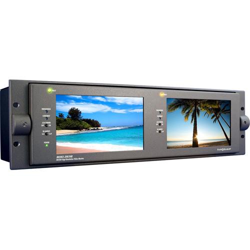 Panorama MON2-3W/HR Digital High-Resolution Video Monitor – AVGear.com