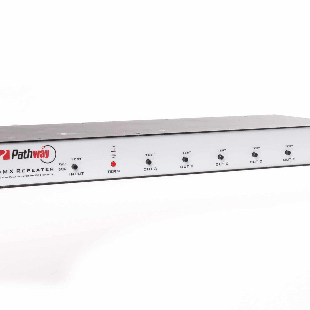 Pathway 8897 DMX Repeater – AVGear.com