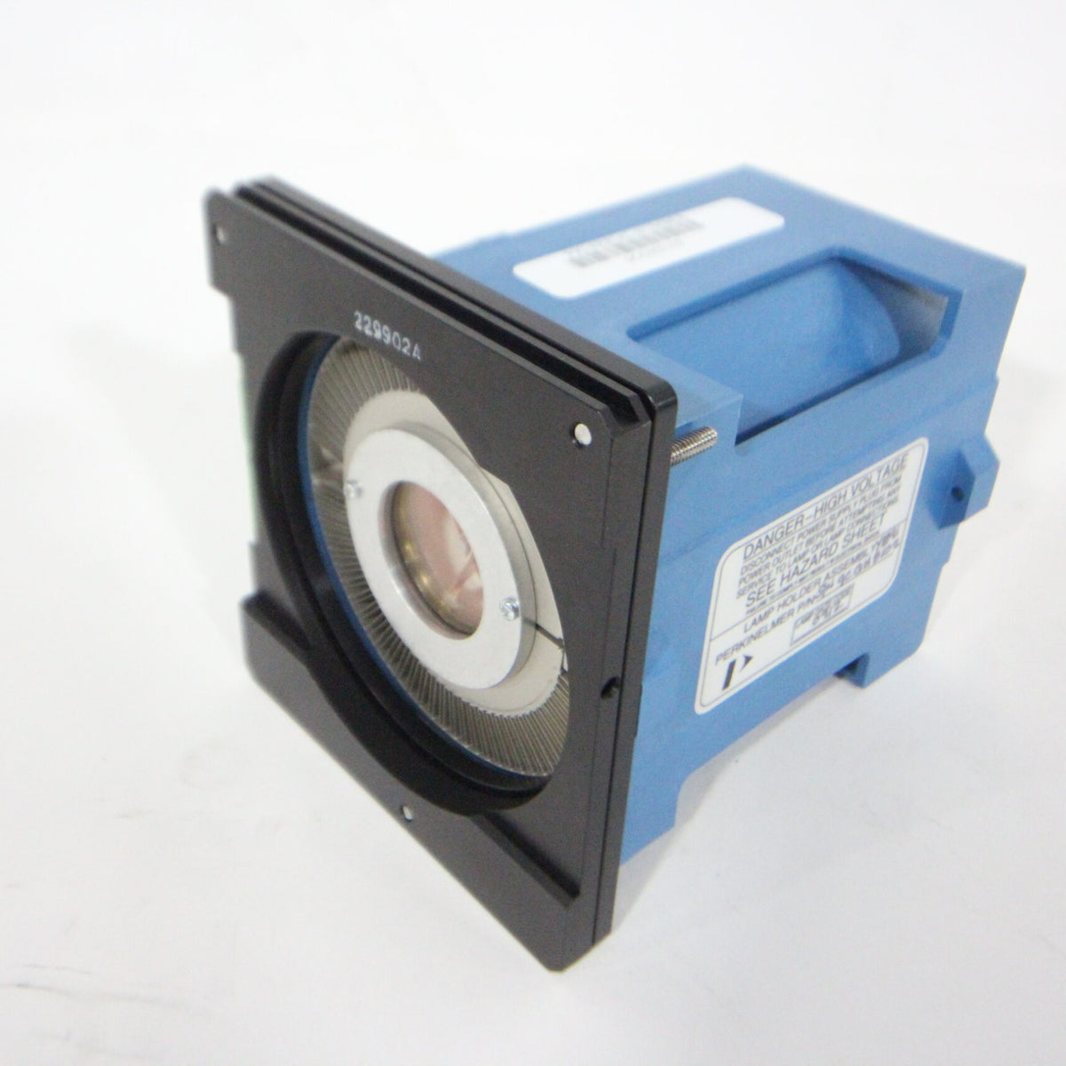 Perkin Elmer Y1891 Xenon Arc Lamp Module – AVGear.com