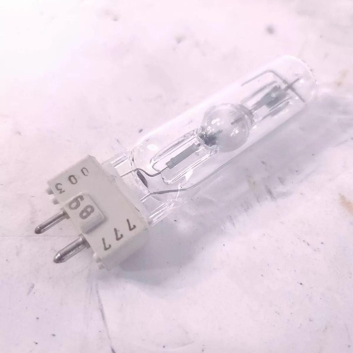 Philips MSD 200 Halogen Lamp Bulb – AVGear.com