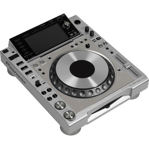 Pioneer CDJ-2000 Pro-Grade Digital DJ Deck – AVGear.com