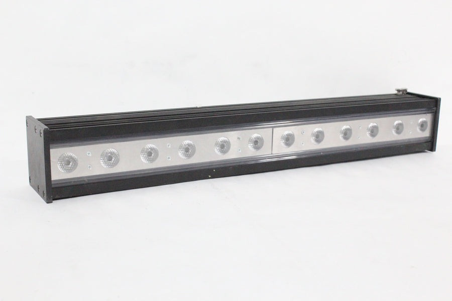 Pixel Range PXL24-Q12-RGBW Pixel Linear LED Batten Light – AVGear.com