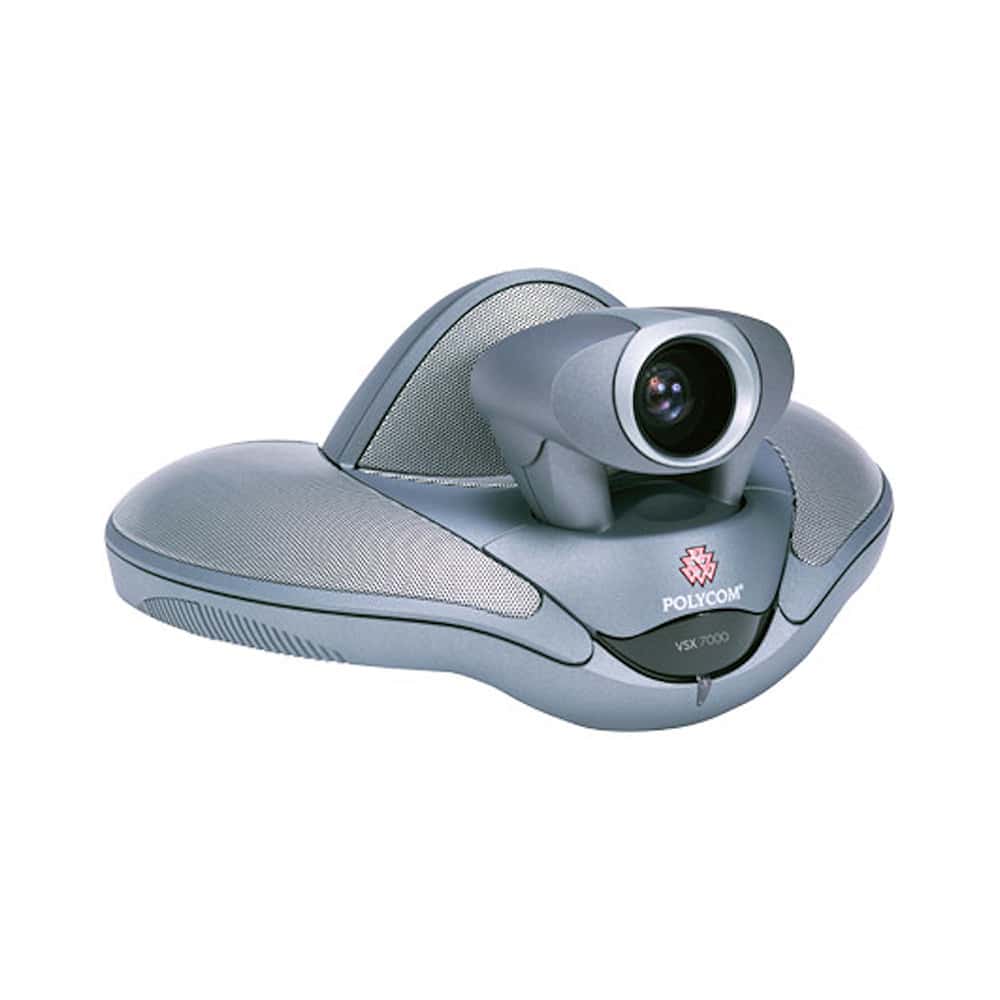 Polycom VSX 7000 Accessory Box – AVGear.com